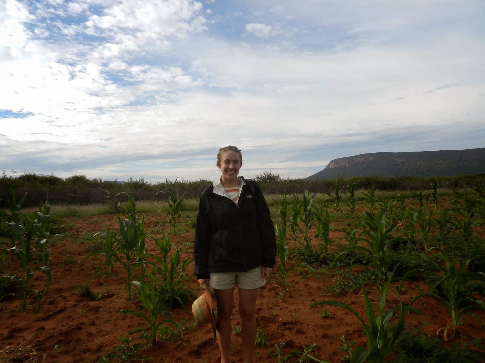 27 Months in the Peace Corps: February 2015