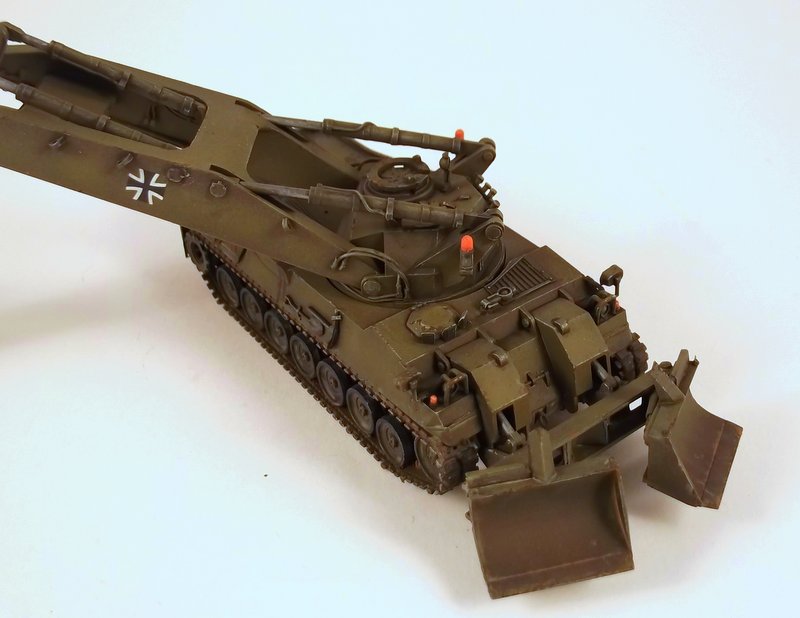 Gulumik Military Models: GPM PT2 1/72 Planet Models MV093 - Gallery