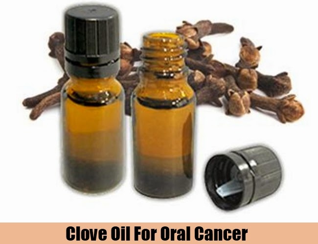5 Top Home Remedies For Oral Cancer ~ Mzizi Mkavu