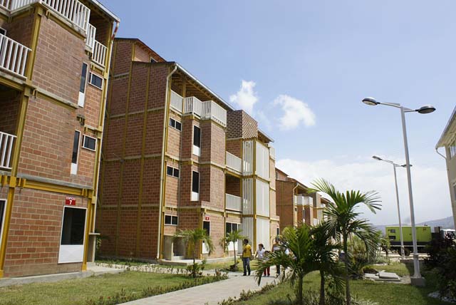 La Caracas de Antes, la Caracas de Ahora: 2012