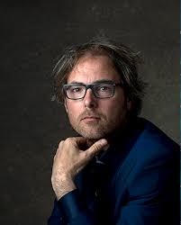 SANIS LIBRIS, VITA LACUNA: Bas Steman - Morgan