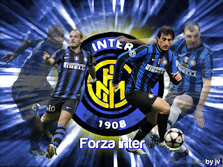 papel de parede da inter de Milão wallpaper ~ Wallpapers de Times