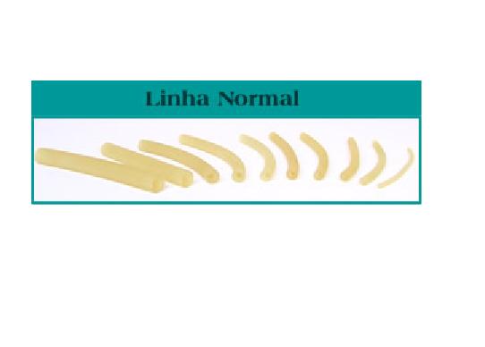 O VALE AMAZONICO ARTEFATOS DE BORRACHA LTDA: ALGUNS ITENS DA NOSSA LINHA