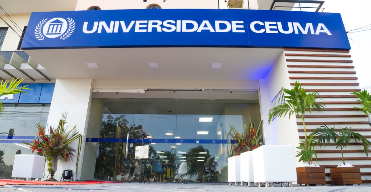 Jornal da Parnaíba: Grupo CEUMA inaugura em Parnaíba mais um polo de ...