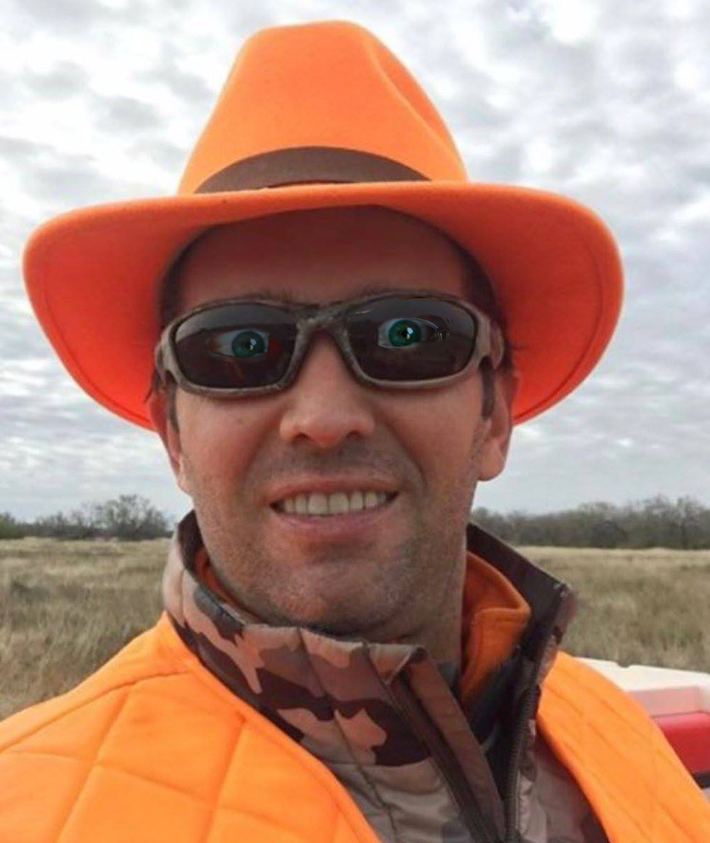Hullabaloo: Today I'm grateful for Don Jr.'s arrogance @spockosbrain