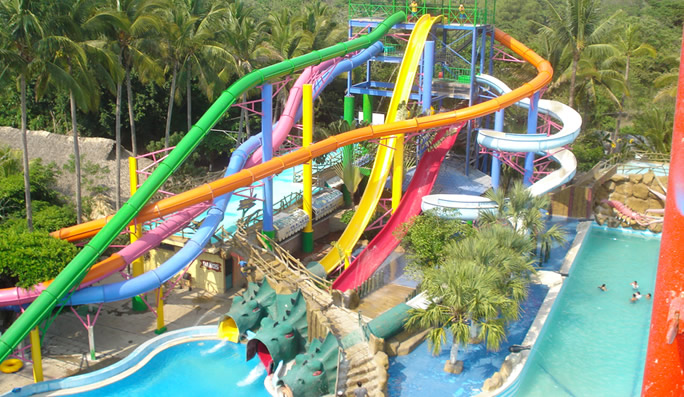 termos del rio de El salvador