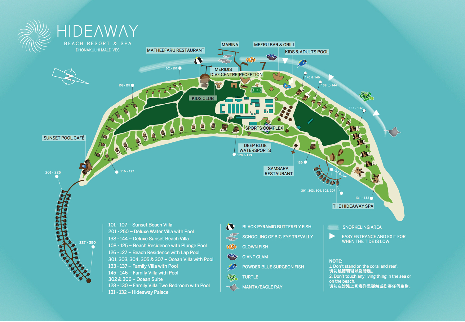 【國外旅遊】馬爾地夫 DAY 4 終於換我享受啦，Hideaway夢幻水上屋+出海追海豚-渡假島篇