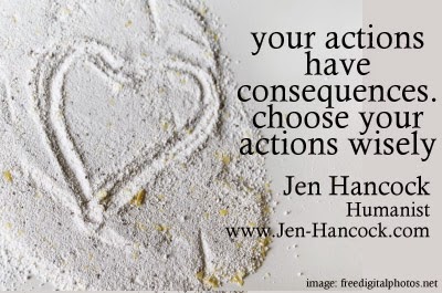 Happiness Through Humanism: Free Will and Humanism