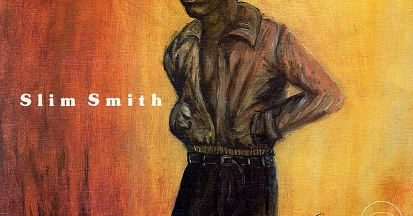 Silvânio Rocker's Oficial: Slim Smith