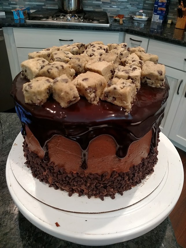 Sugar & Spice Sweets