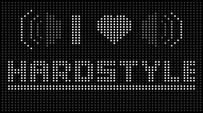 Hardstyle: Pagina oficial de Hardstyle