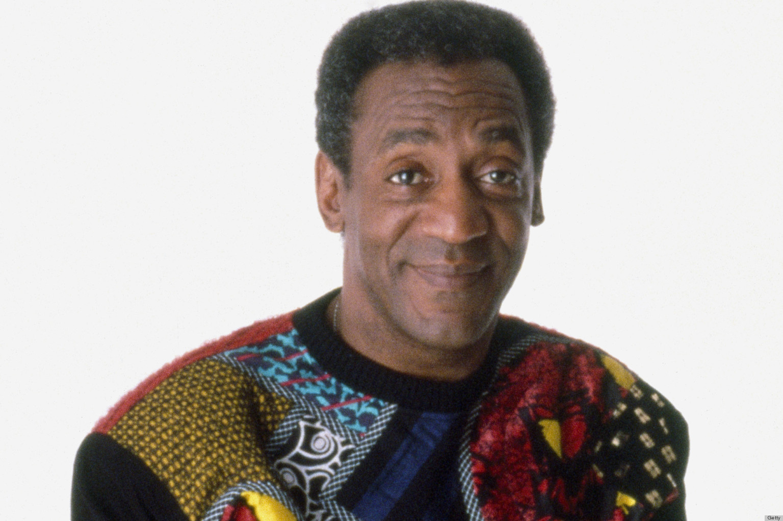 Blog 365: I Don't Know Bill Cosby. I Do Know Dr. Heathcliff Huxtable.