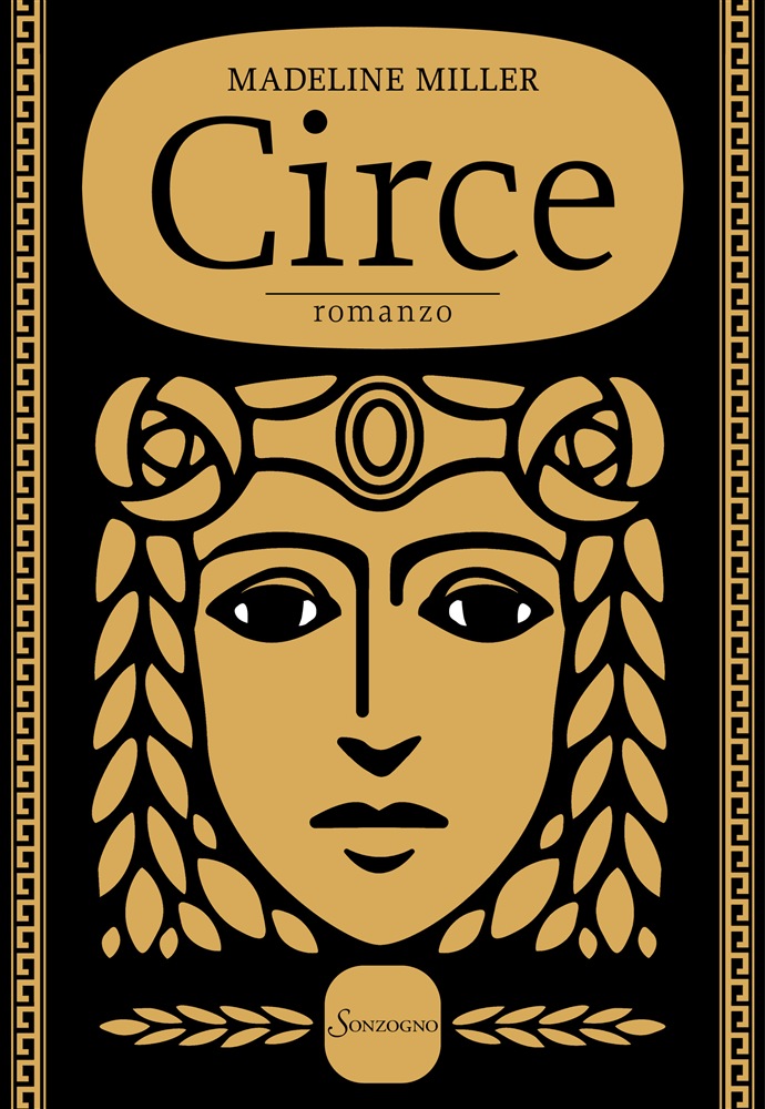 Recensione: Circe, di Madeline Miller