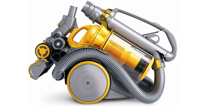 Artist of the day: Artist of the day, August 30: Sir James Dyson ...