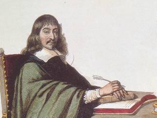 DESCARTES RENÉ: aportaciones al calculo