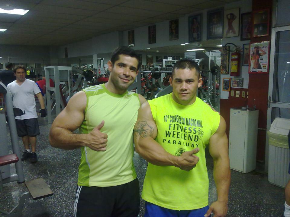 LA PERFECTION FAITE HOMME: BILL BAKER 03