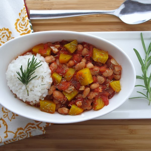 #Recipes: Golden Beet Ragout ~ Italian Inspired Comfort Food