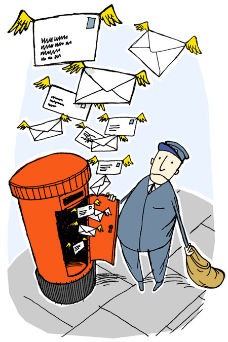 Beyond Thrilled - illustrations, cartoons and screen prints ...