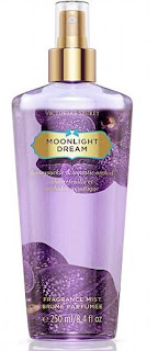 Maggie_Beauty_Shop: Victoria's Secret Moonlight Dream Nova Fragrancia ...