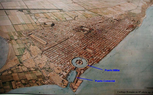 Pedro Espinosa García: Cartago