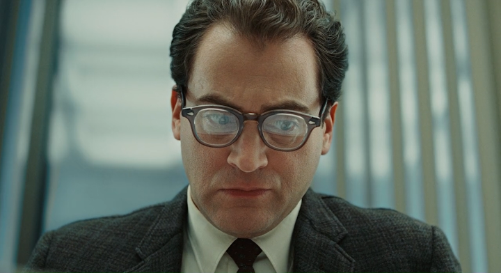 A Serious Man: Masterful ode to meaninglessness