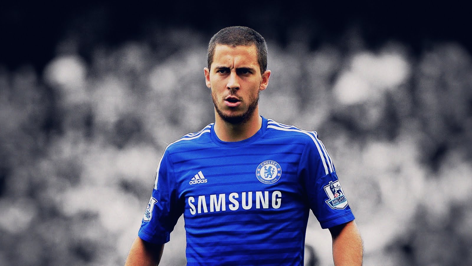 Eden Hazard Biography, Profile and History - Soccer Catalogue