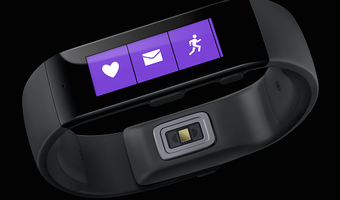 Microsoft windows 10 would support Wearables | New Technology Stories