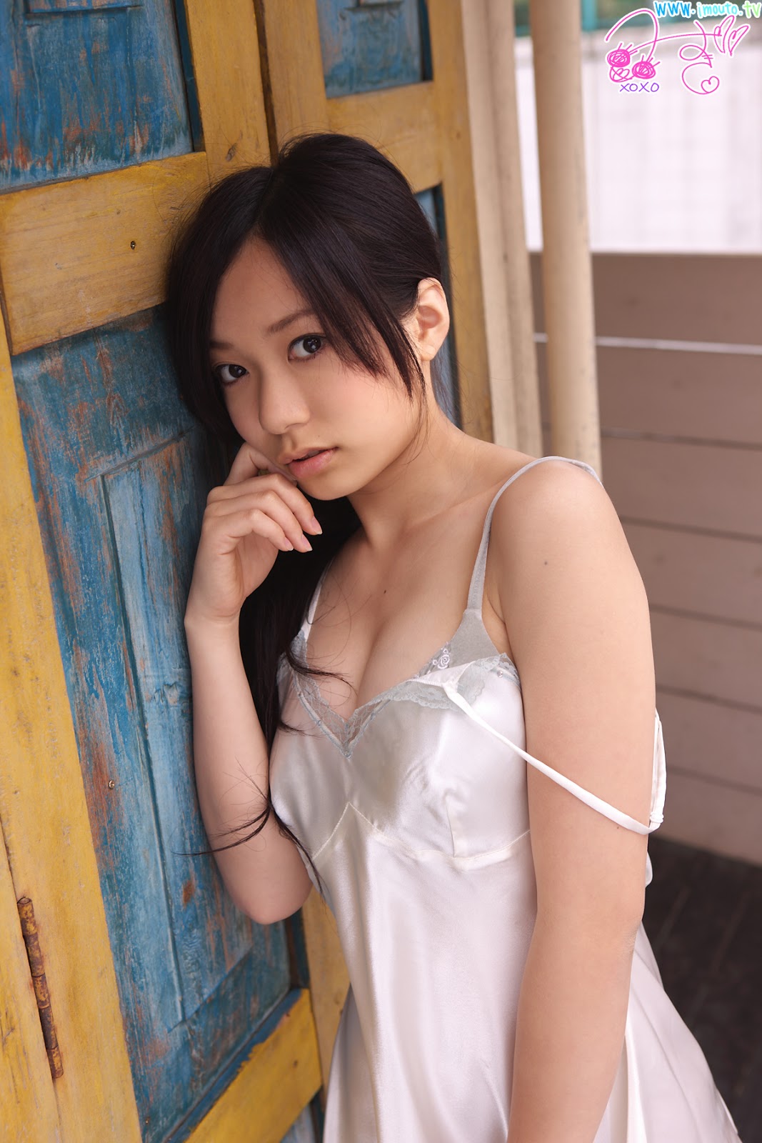 [Imouto.tv Babes] Arikawa Mizuki #01 | idolphotos