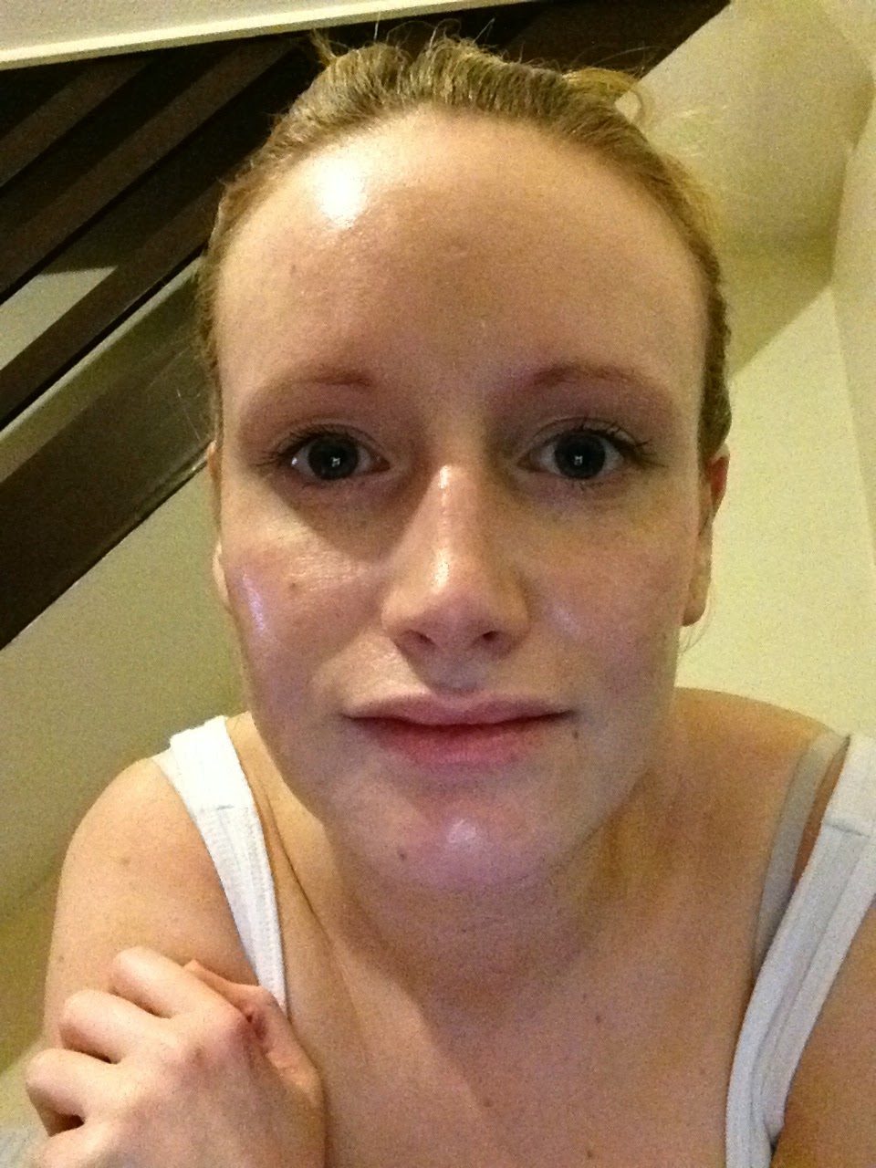 Slice Of Vanilla: Nucerity: Skincerity Review