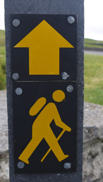 John Hayes Walks: Walking the Dingle Way