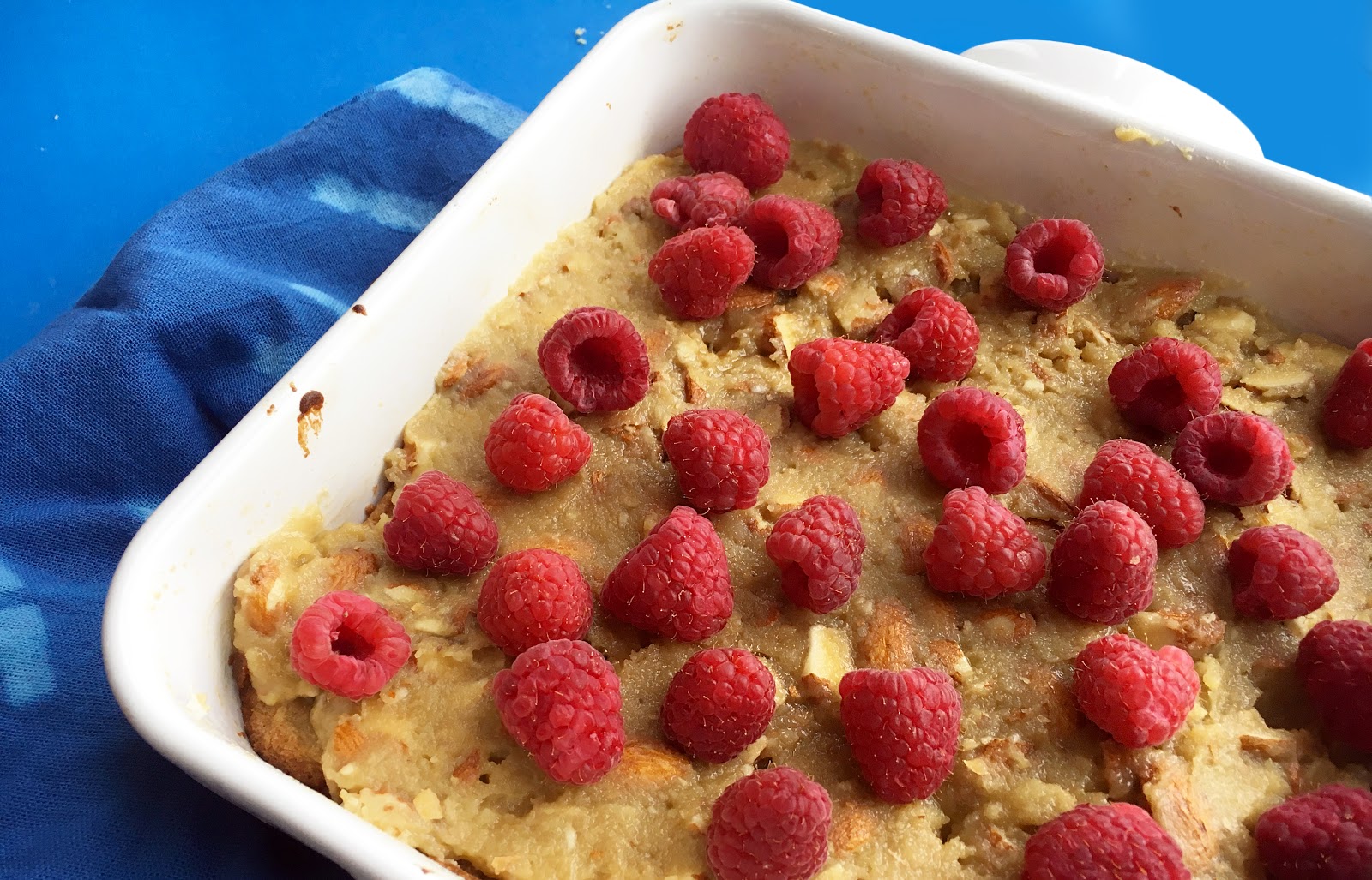 Raspberry & Almond Marzipan Cookies! / Hey, EEP!