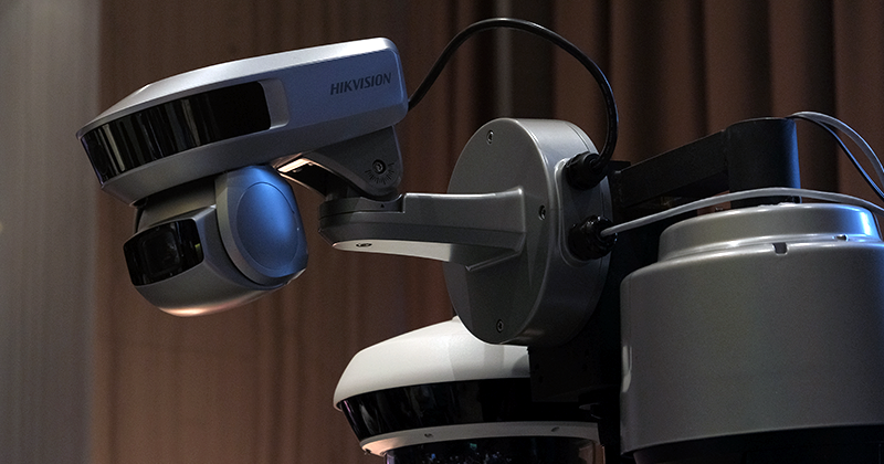 Hikvision brings AI Deep Learning CCTV to the Philippines!