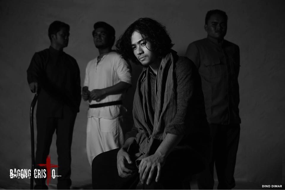 swordshines10: DULAANG U.P. PRESENTS "ANG BAGONG KRISTO"
