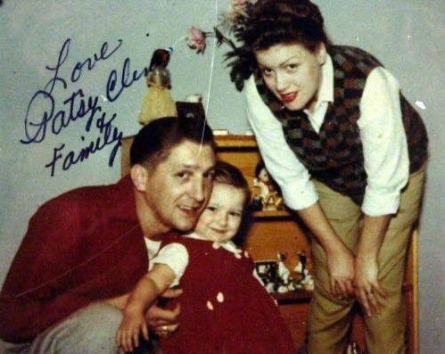 The Perlich Post: 11th Annual Patsy Cline Birthday Show @ Lula Lounge ...