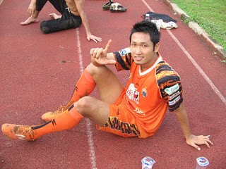 10 Atlit Paling Sukses di Indonesia