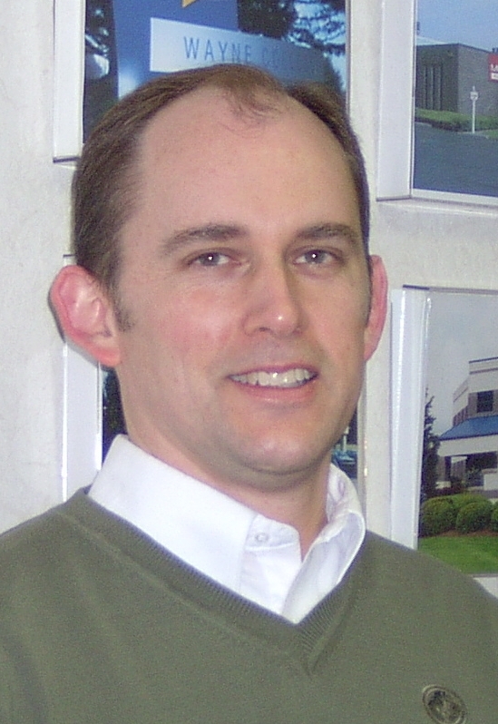 Thrive Here!: A Fond Farewell to A Friend - Mine AND Yours, too.