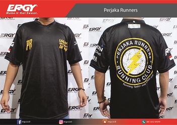 Baju Running, Pesan Baju Running, Jersey Running: WA 081323269299. Buat ...