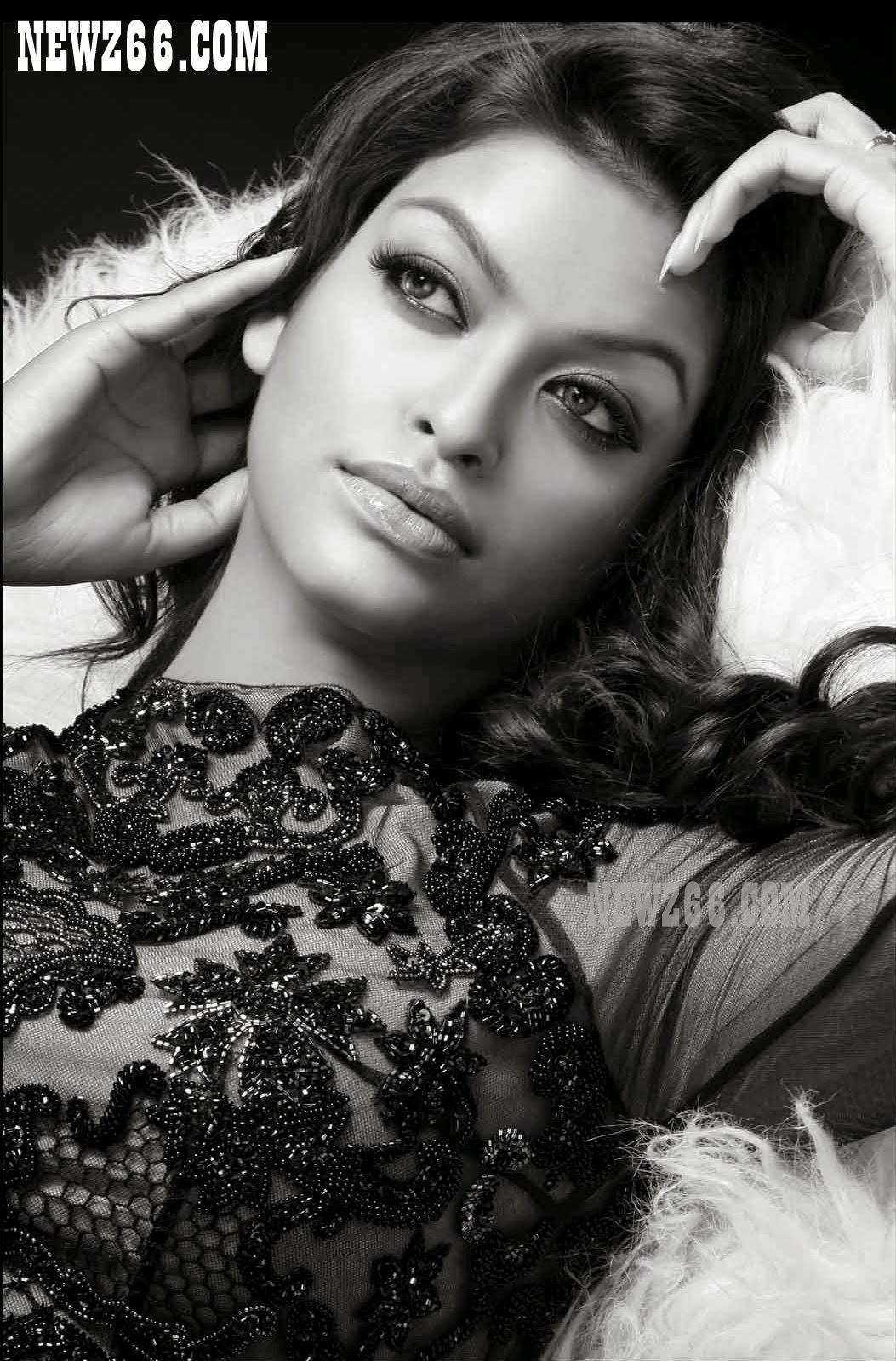 India News Board: Ramp model Simona Roy to represent India at Ms Bikini ...