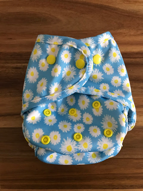 Wasbare luiers - De basics