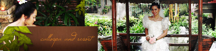 Callospa & Resort: About Callospa & Resort