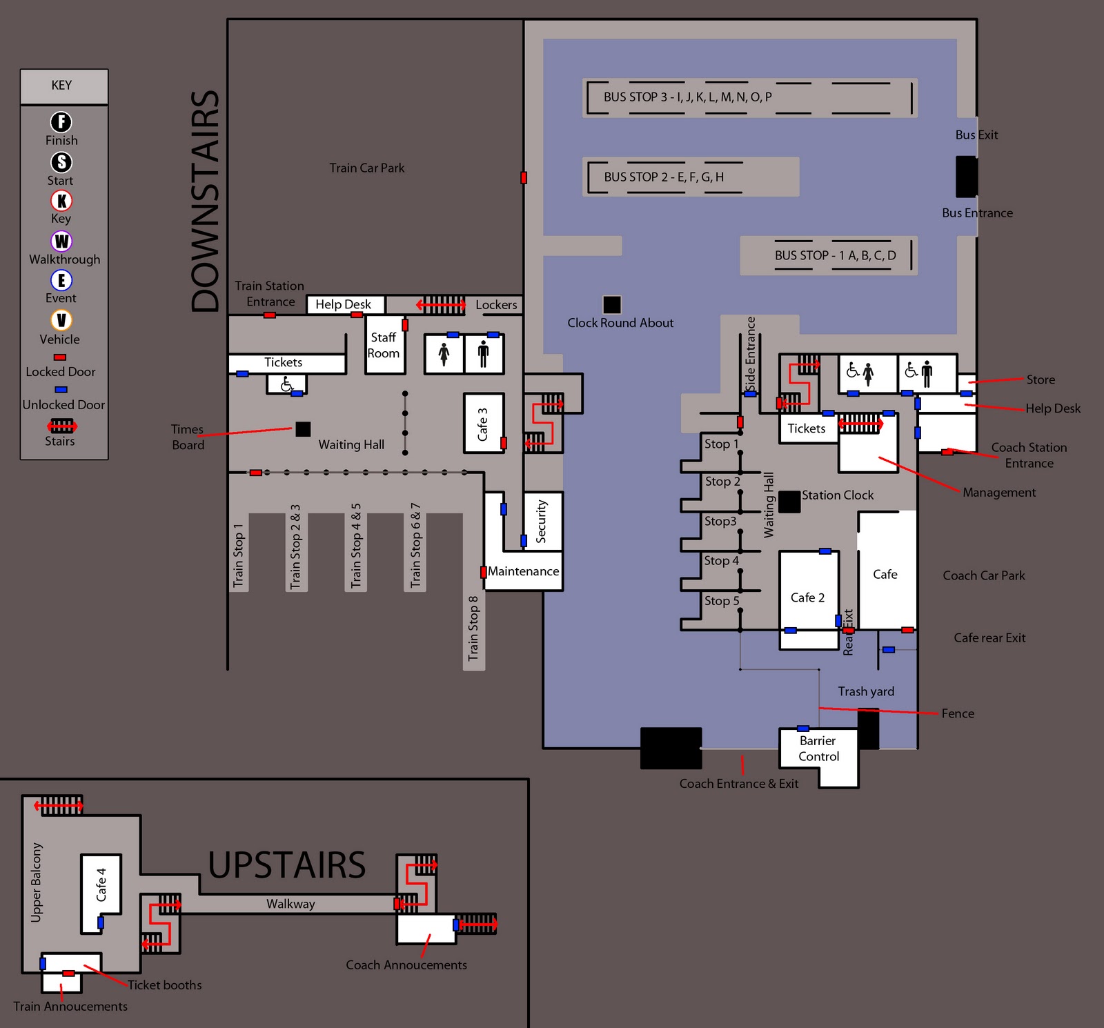Level Design Project
