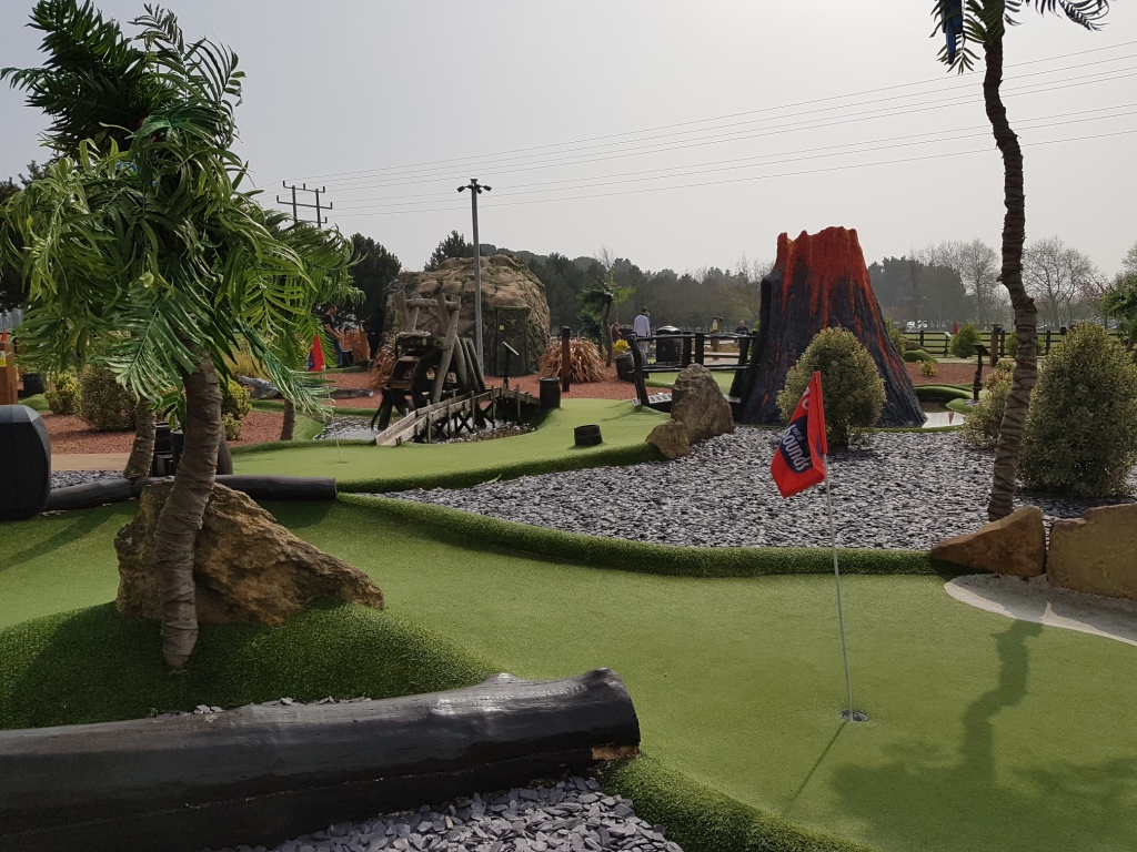 The Ham and Egger Files: Rustington