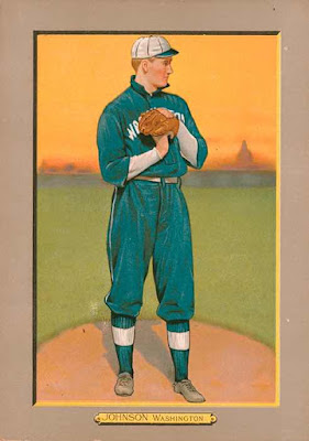 Art Eyewitness: Baseball Americana at the Library of Congress