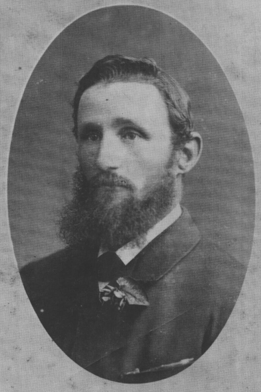 Olney Family Archives: David & Louisa J. (Swinnerton) Olney