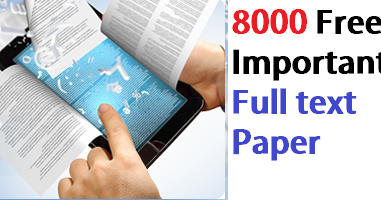 8000 Free Important Full Text Paper for Library and Information Science