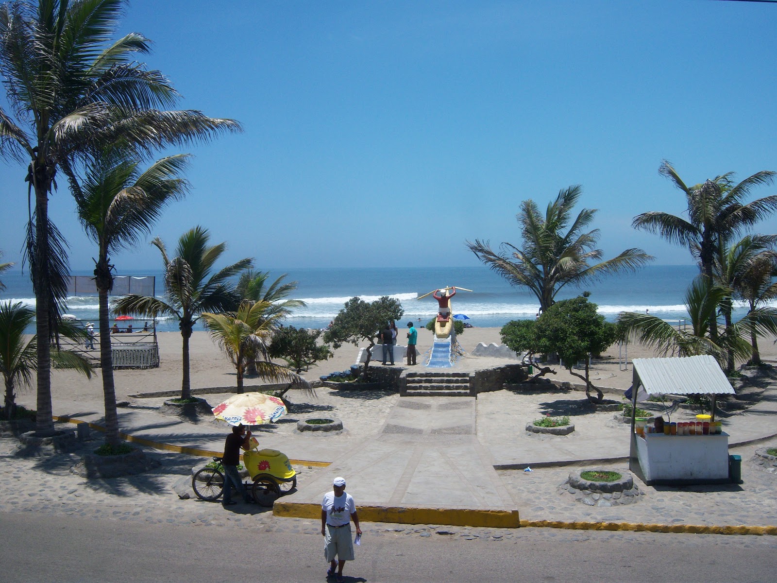 Actualidad y Cultura por Jorge Sáenz: Huanchaco,,, (Trujillo , Perú)