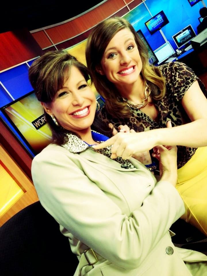 The Real McCloy: Anne McCloy's blog