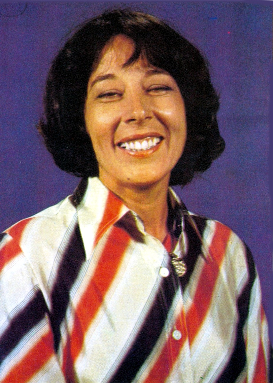 Astros em Revista: Isabel Ribeiro - Uma atriz Iluminada