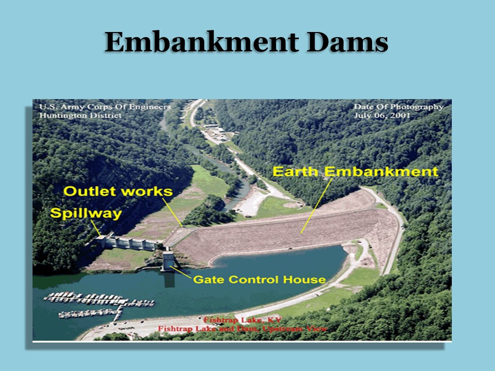 Civil Engineering World: Design of Hydraulic Structures