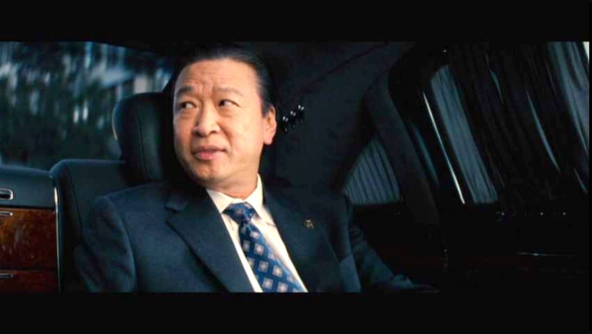 Music N' More: Tzi Ma